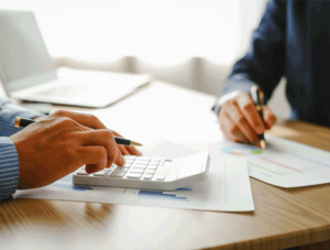 Individual Taxes – GoalFusion Tax Consulting